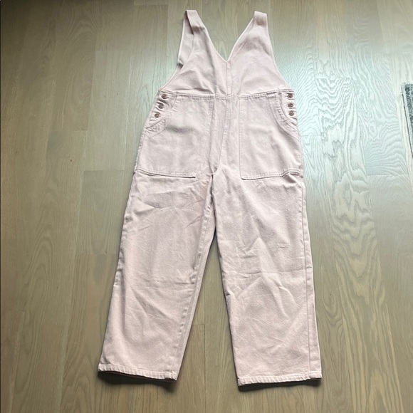 Alex Mill | Pants & Jumpsuits | Alex Mill Overalls | Poshmark